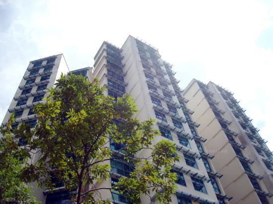 Floor Plans for 688A Woodlands Drive 75 (S)731688 HDB Details | SRX