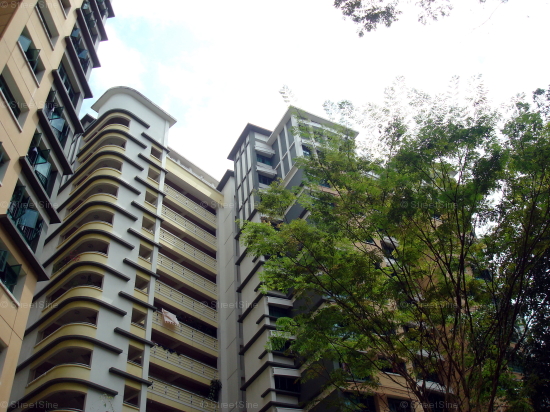 686B Woodlands Drive 73 (S)732686 HDB Street - HDB Blocks, Flats for ...
