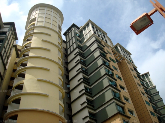 686C Woodlands Drive 73 (S)733686 HDB Street - HDB Blocks, Flats for ...