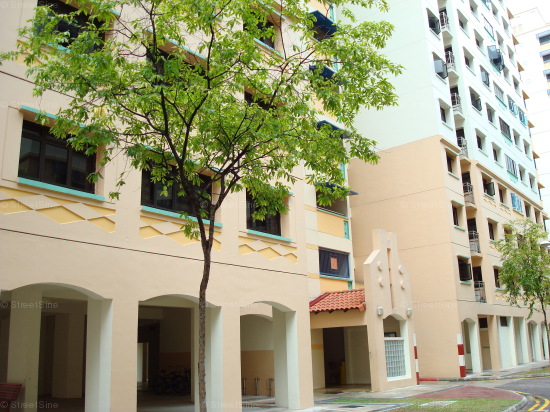 Floor Plans for 412 Sembawang Drive (S)750412 HDB Details | SRX