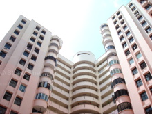 Sun Trellis (Sembawang), HDB 5 Rooms - For Rent #106857091