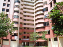 Sun Trellis (Sembawang), HDB 5 Rooms - For Sale #106791381