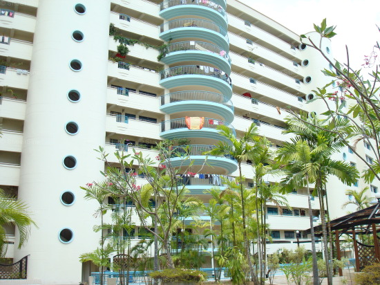 Floor Plans for 467B Admiralty Drive (S)752467 HDB Details | SRX