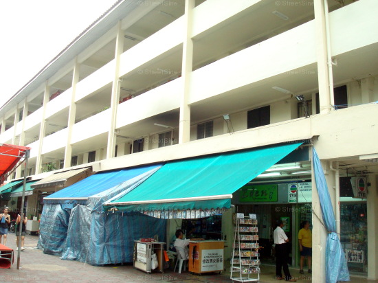 101 Yishun Avenue 5 (S)760101 HDB Details Location Map - Nearby MRT's ...
