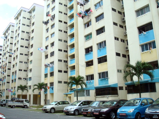 153 Yishun Street 11 (S)760153 HDB Street - HDB Blocks, Flats for Sale ...