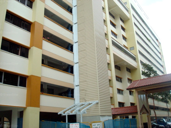 Floor Plans for 286 Yishun Avenue 6 (S)760286 HDB Details | SRX