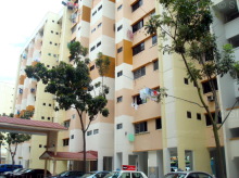 Ficus Vale (Yishun), HDB 4 Rooms - For Sale #108768851