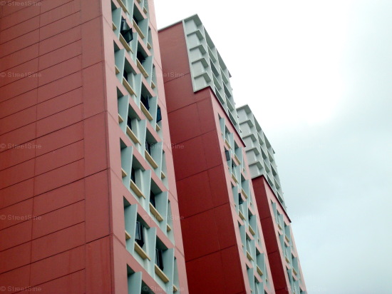 296 Yishun Street 20 (S)760296 HDB Street - HDB Blocks, Flats for Sale ...
