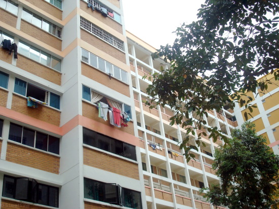 606 Yishun Street 61 (S)760606 HDB Details - Last Transacted Sale ...