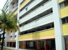 Yishun Ring Road (Yishun), HDB 3 Rooms - For Sale #109121881