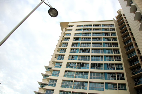 Floor Plans for 632C Punggol Drive (S)823632 HDB Details | SRX