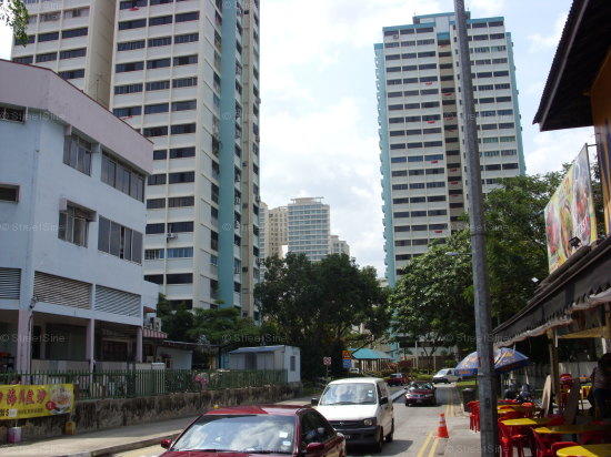 9 Ah Hood Road (S)329975 HDB Details Location Map - Nearby MRT's ...