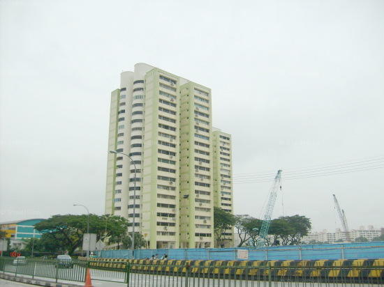 Floor Plans for Aljunied Road HDB Details | SRX