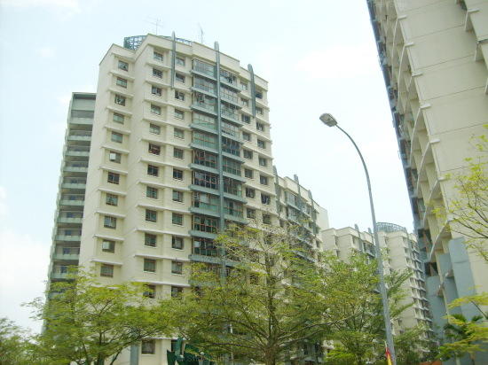 Floor Plans for Anchorvale Road HDB Details | SRX