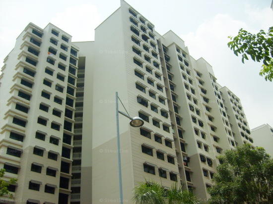 Anchorvale Lane HDB Details Location Map - Nearby MRT's, Schools, Malls ...