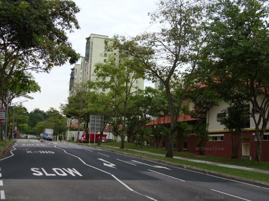 Bangkit Road HDB Details Location Map - Nearby MRT's, Schools, Malls | SRX