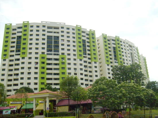 Floor Plans for Bedok Reservoir View HDB Details | SRX