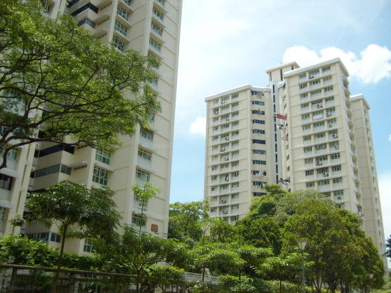 Floor Plans for Boon Lay Drive HDB Details | SRX