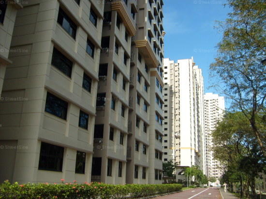 Boon Tiong Road HDB Street - HDB Blocks, Flats for Sale & Rent in Boon ...
