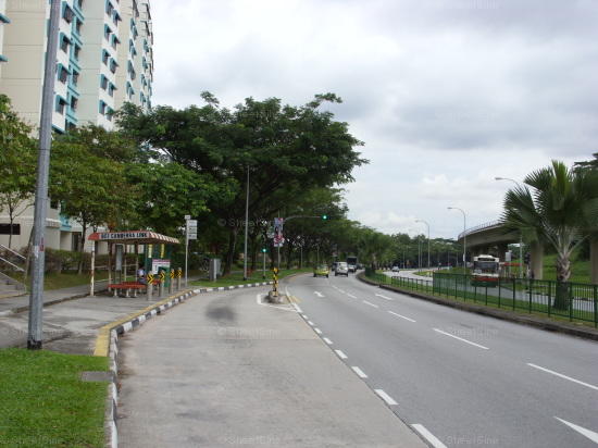 Canberra Link HDB Street - HDB Blocks, Flats for Sale & Rent in ...