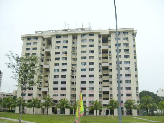 Cassia Crescent HDB Street - HDB Blocks, Flats for Sale & Rent in ...