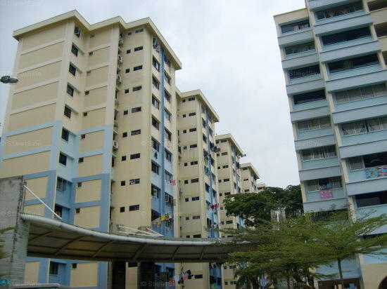 20 Chai Chee Drive (S)469045 HDB Details Location Map - Nearby MRT's ...
