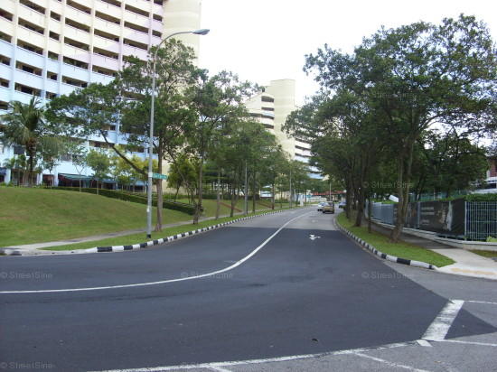 Chai Chee Drive HDB Street - HDB Blocks, Flats for Sale & Rent in Chai ...