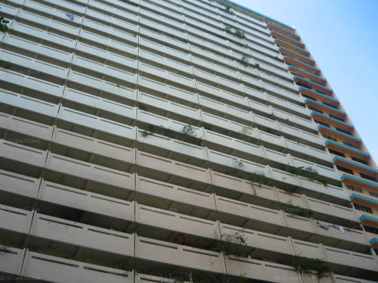 Chin Swee Road HDB Details Location Map - Nearby MRT's, Schools, Malls ...