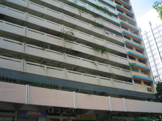 Chin Swee Road HDB Details Location Map - Nearby MRT's, Schools, Malls ...