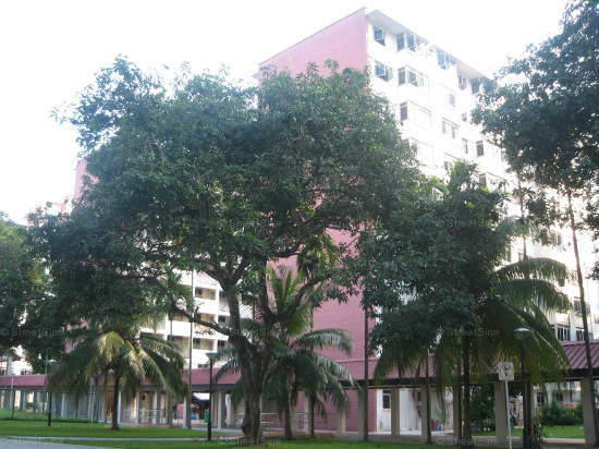 Circuit Road HDB Details Location Map - Nearby MRT's, Schools, Malls | SRX