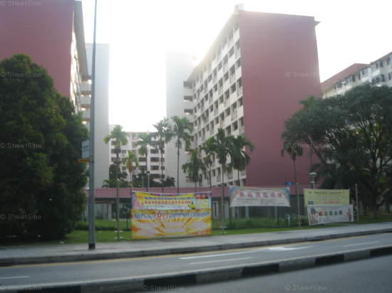 Circuit Road HDB Details Location Map - Nearby MRT's, Schools, Malls | SRX