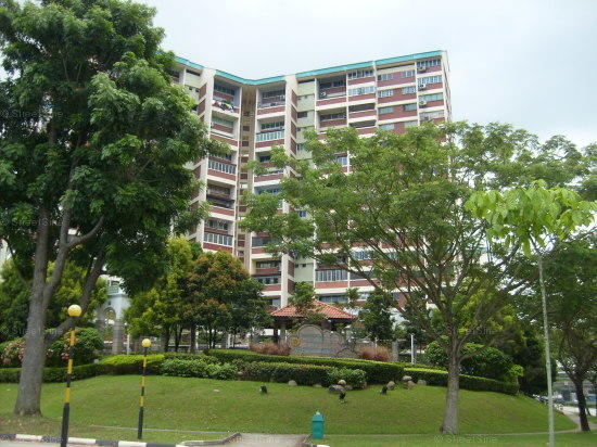 Floor Plans for Clementi Avenue 6 HDB Details | SRX