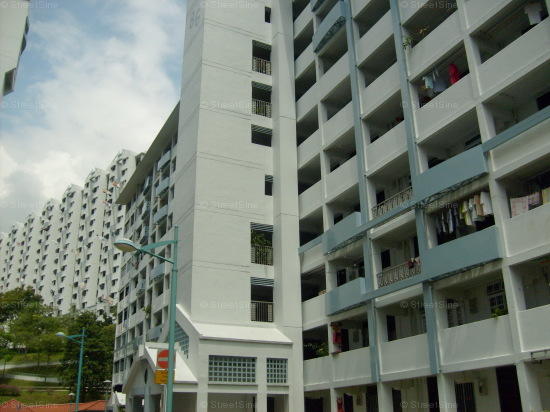 Commonwealth Close HDB Details Location Map - Nearby MRT's, Schools ...