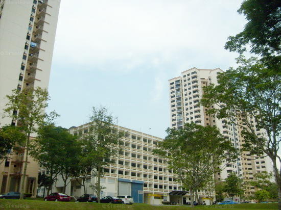 Floor Plans for Depot Road HDB Details | SRX