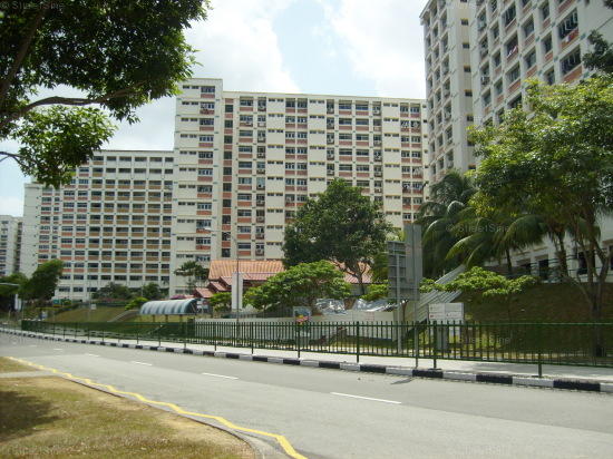 Elias Road HDB Details Location Map - Nearby MRT's, Schools, Malls | SRX