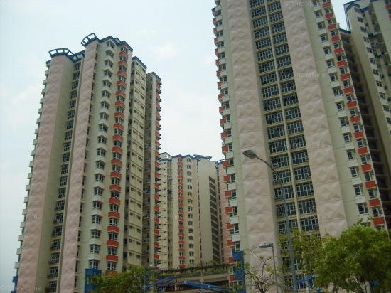 Fernvale Link HDB Details Location Map - Nearby MRT's, Schools, Malls | SRX