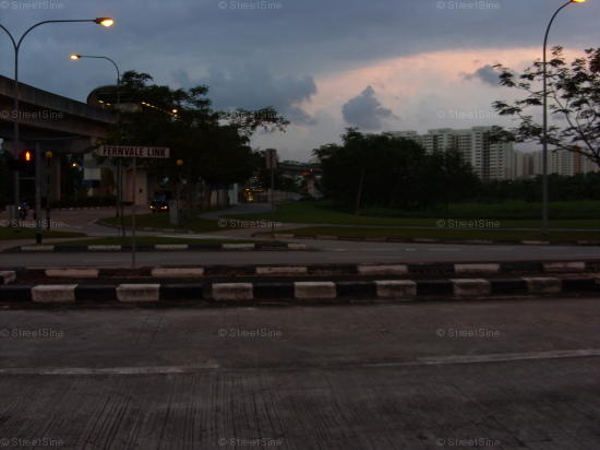 Fernvale Link HDB Details Location Map - Nearby MRT's, Schools, Malls | SRX