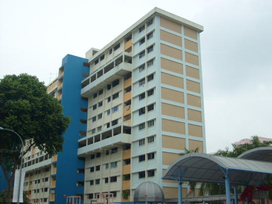 Haig Road HDB Street - HDB Blocks, Flats for Sale & Rent in Haig Road