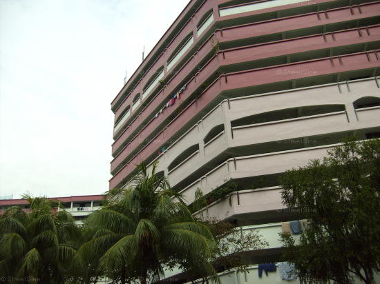 Hoy Fatt Road HDB Street - HDB Blocks, Flats for Sale & Rent in Hoy ...