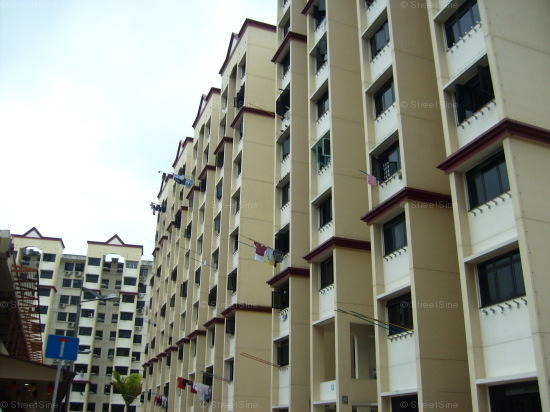 Jalan Batu HDB Street - HDB Blocks, Flats for Sale & Rent in Jalan Batu