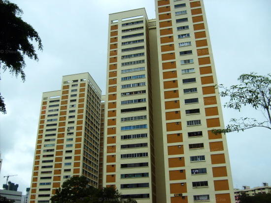 Jalan Rajah HDB Details Location Map - Nearby MRT's, Schools, Malls | SRX