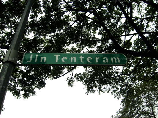 Jalan Tenteram HDB Details Location Map - Nearby MRT's, Schools, Malls ...