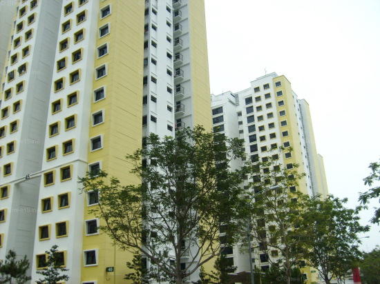 Jalan Tiga HDB Details Location Map - Nearby MRT's, Schools, Malls | SRX