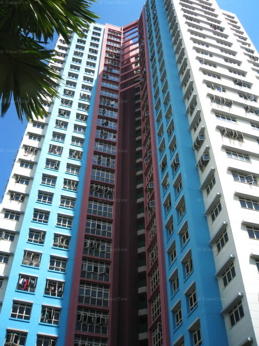 Jelebu Road HDB Details Location Map - Nearby MRT's, Schools, Malls | SRX