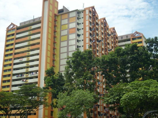 Lower Delta Road HDB Details Location Map - Nearby MRT's, Schools ...