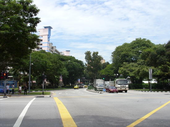 Lower Delta Road HDB Details Location Map - Nearby MRT's, Schools ...