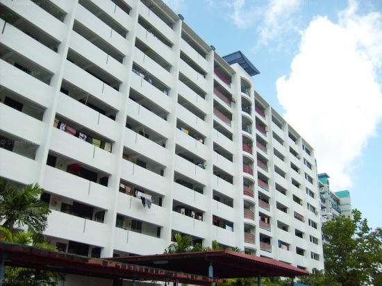 Floor Plans for Marsiling Drive HDB Details | SRX