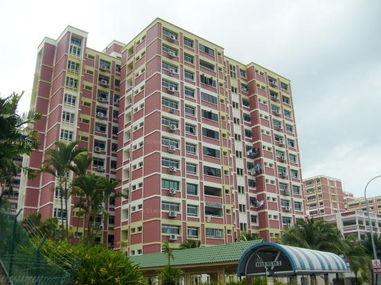Pasir Ris Drive 3 HDB Street - HDB Blocks, Flats for Sale & Rent in ...
