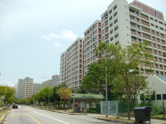 528 Pasir Ris Street 51 (S)510528 HDB Street - HDB Blocks, Flats for ...