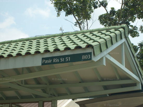 528 Pasir Ris Street 51 (S)510528 HDB Street - HDB Blocks, Flats for ...